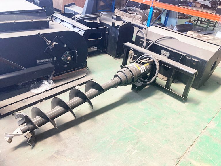 Attachments - Baoomax