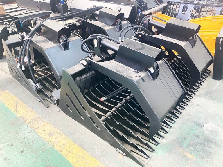 Attachments - Baoomax