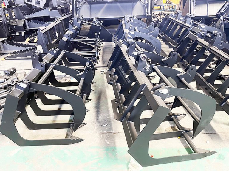 Attachments - Baoomax