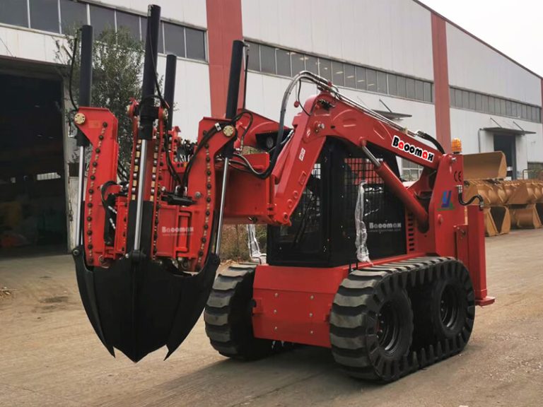 Attachments - Baoomax